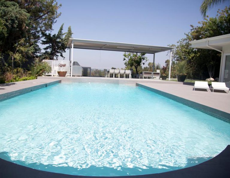 Brisbane Pool Renovations | Bellevista Pools