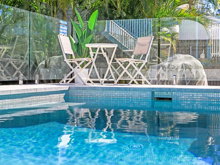 Swimming Pool Builders Brisbane | Bellevista Pools